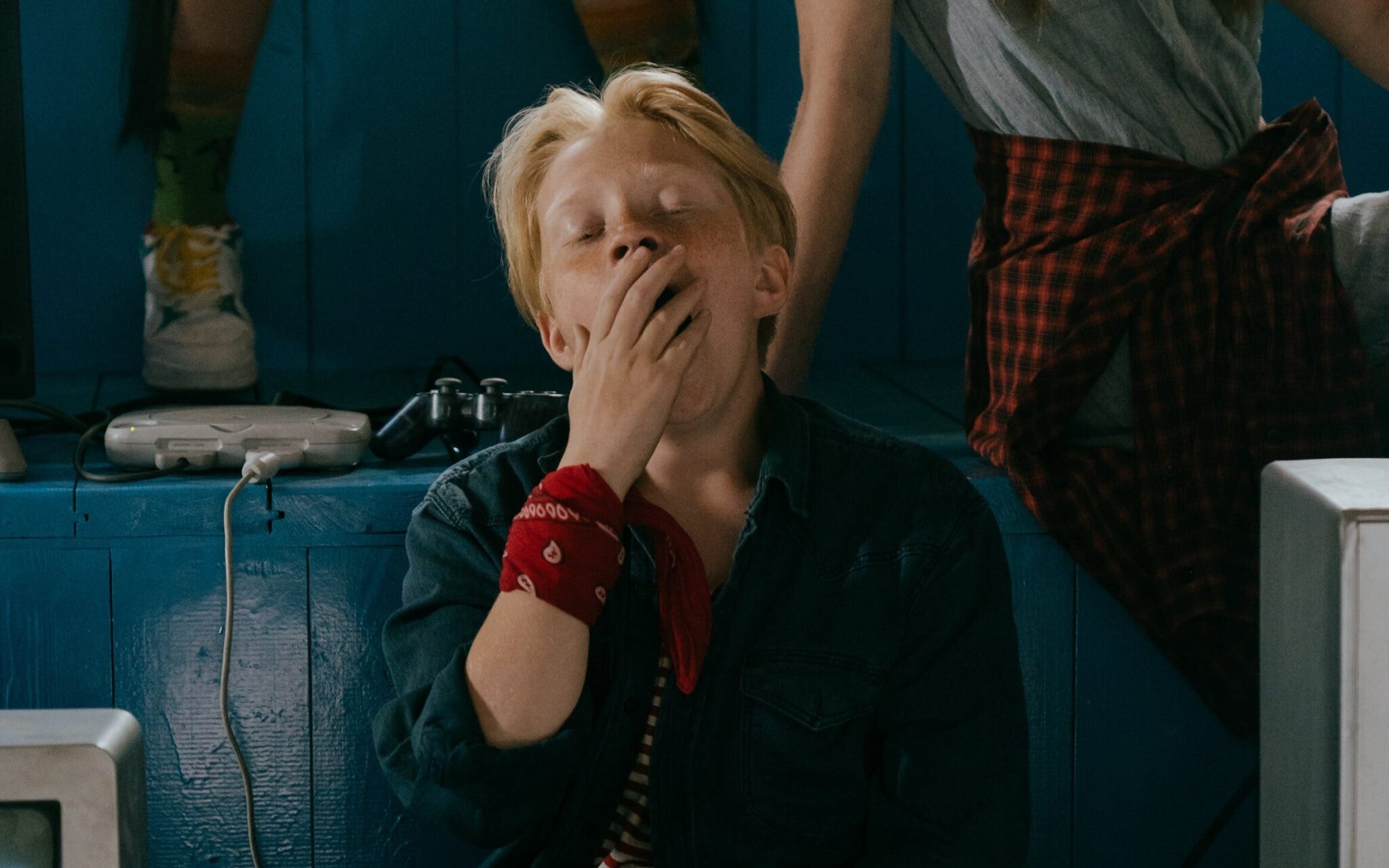 Entender el TDAH en Niños