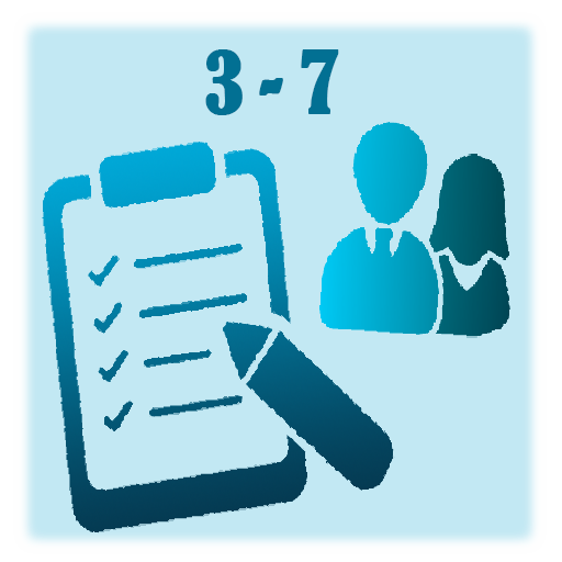 Test de Detección del TDHA (Déficit de Atención e Hiperactividad)