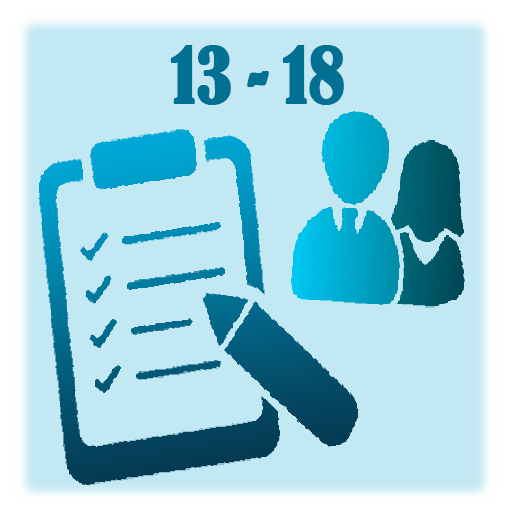 Test de Detección del TDHA (Déficit de Atención e Hiperactividad)